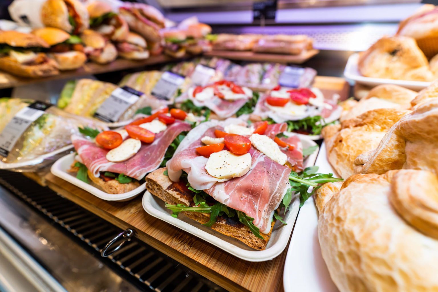 Delicatessen | The Floreat Market
