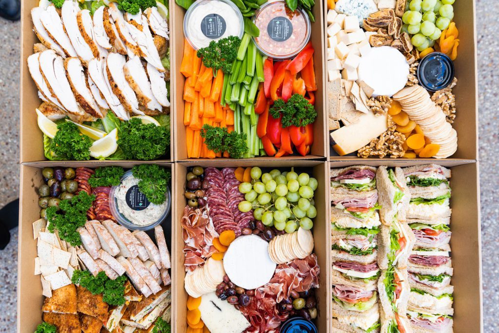 Home | The Floreat Market